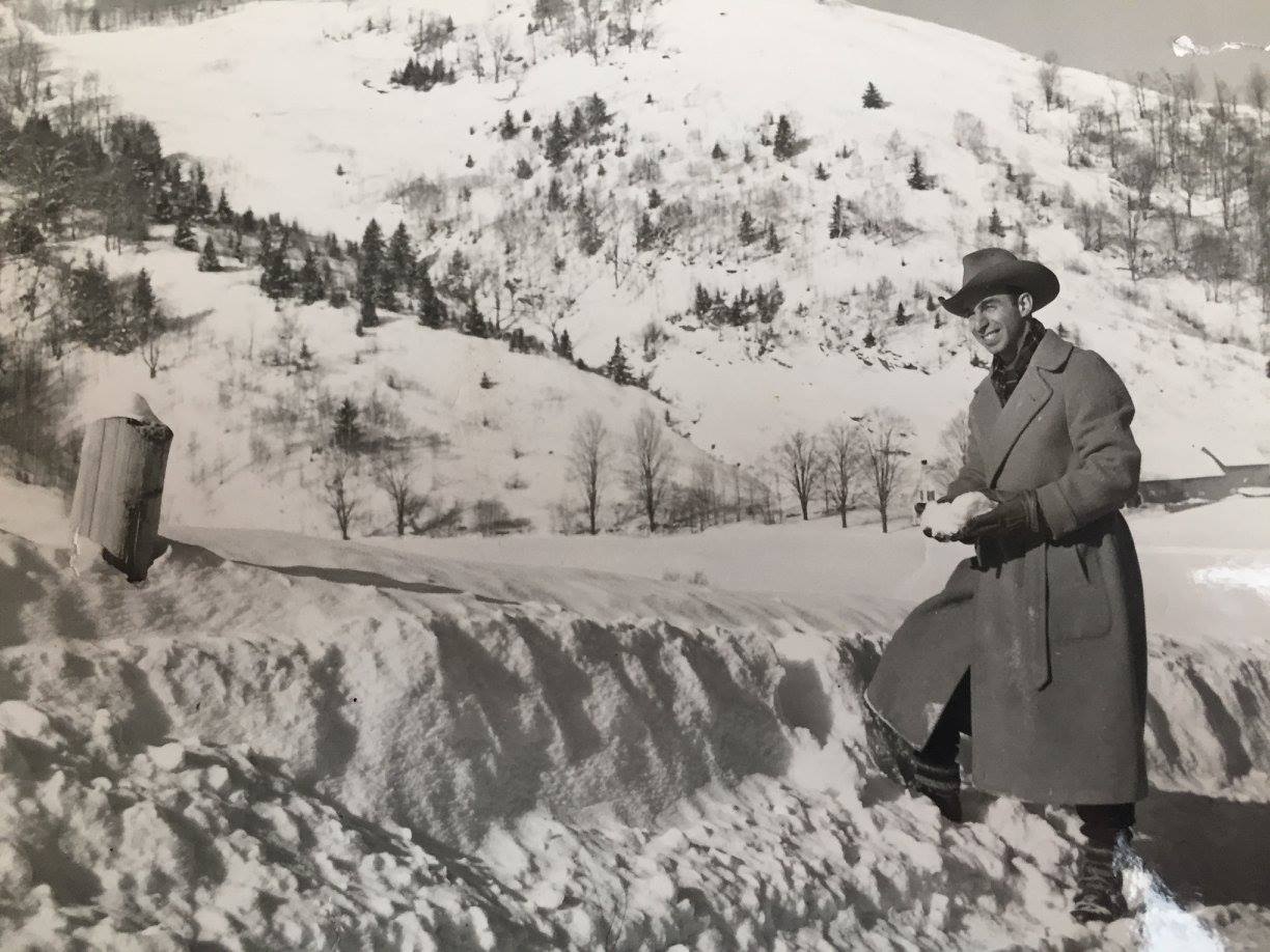 Larchmont Snowmaking